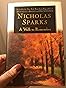 A Walk to Remember by Nicholas Sparks (1999-10-01): Nicholas Sparks ...