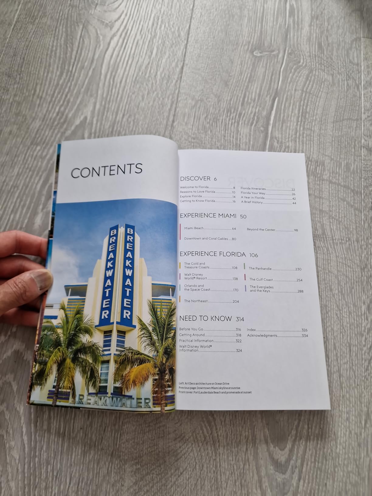 DK Florida (Travel Guide): Amazon.co.uk: DK Travel: 9780241623183: Books