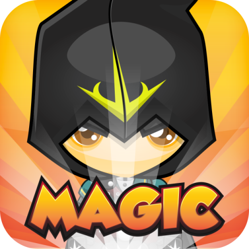 Magic Story - App on Amazon Appstore