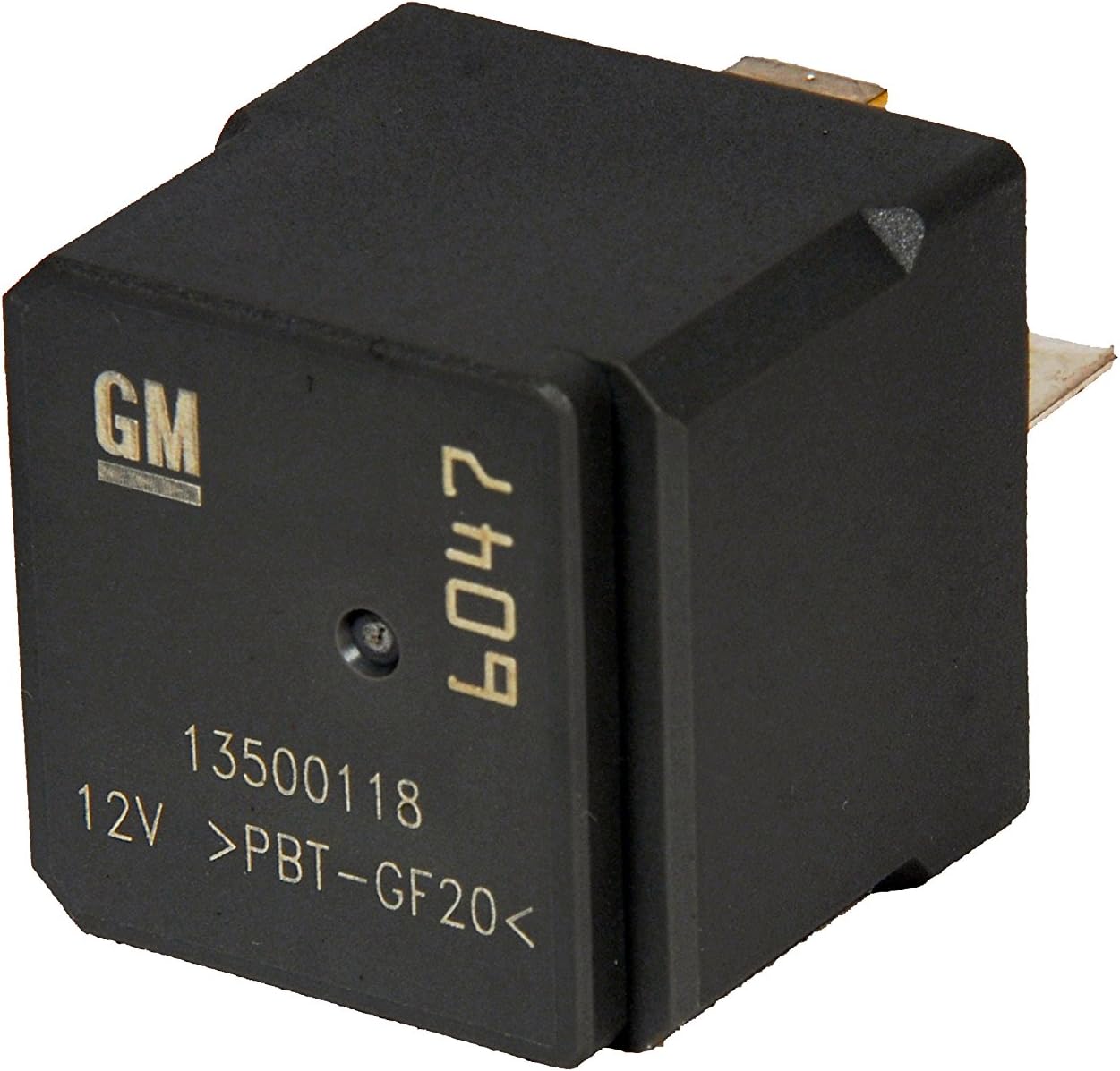 GM 13500118 Gray Multi-Purpose Relay, Transmission - Amazon Canada