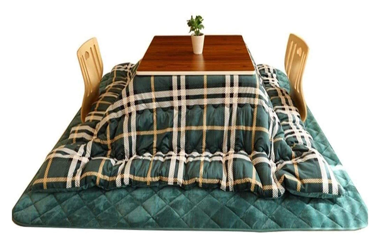 Heating Table Tatamiwinter Heater Table Home And Living Coffee Tatami ...