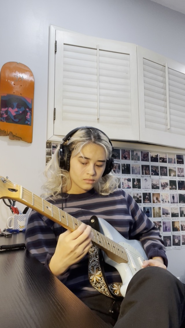 Feeling Blew's Amazon Page