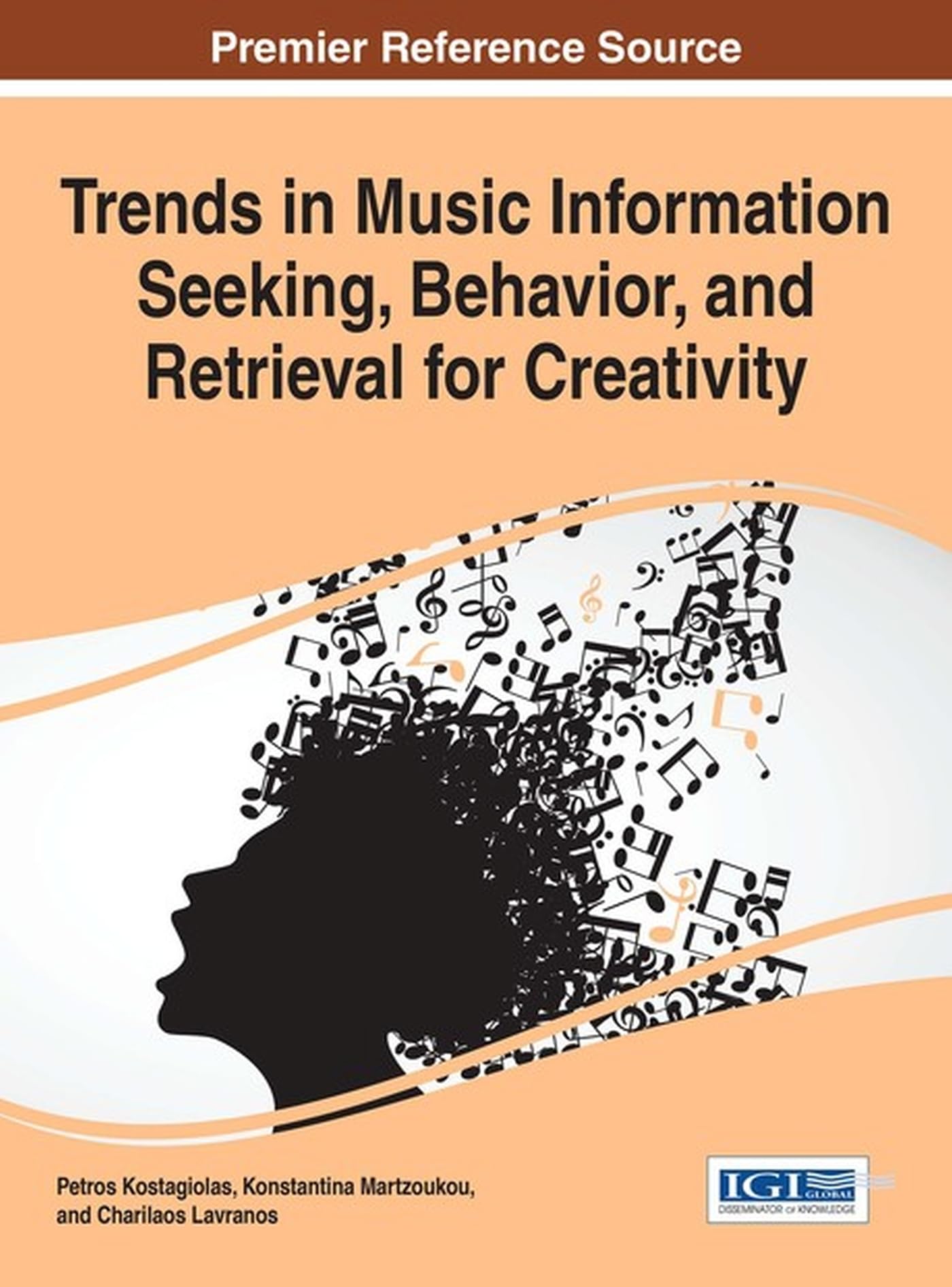 Trends in Music Information Seeking, Behavior, and Retrieval for ...