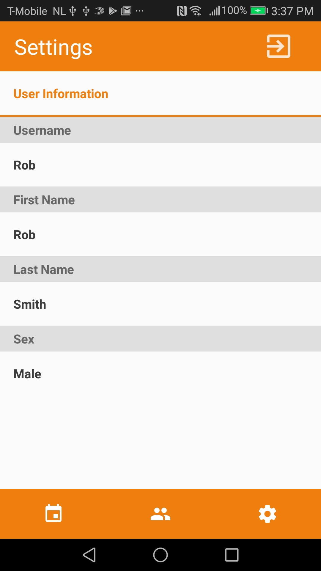 Meetup - App on the Amazon Appstore