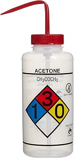 Safely Storing Acetone: A Guide To Compatible Containers | ShunPoly