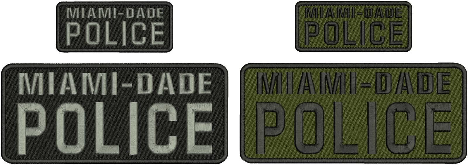 Miami Dade County Sheriff Patches Miami Herald | Miami Dade County's