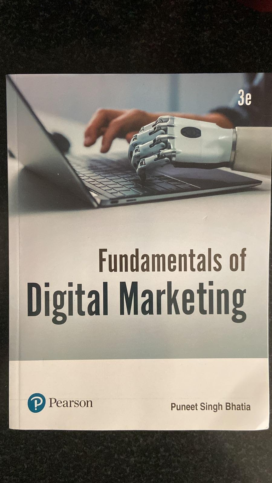 Buy Fundamentals of digital Marketing Book Online at Low Prices in ...
