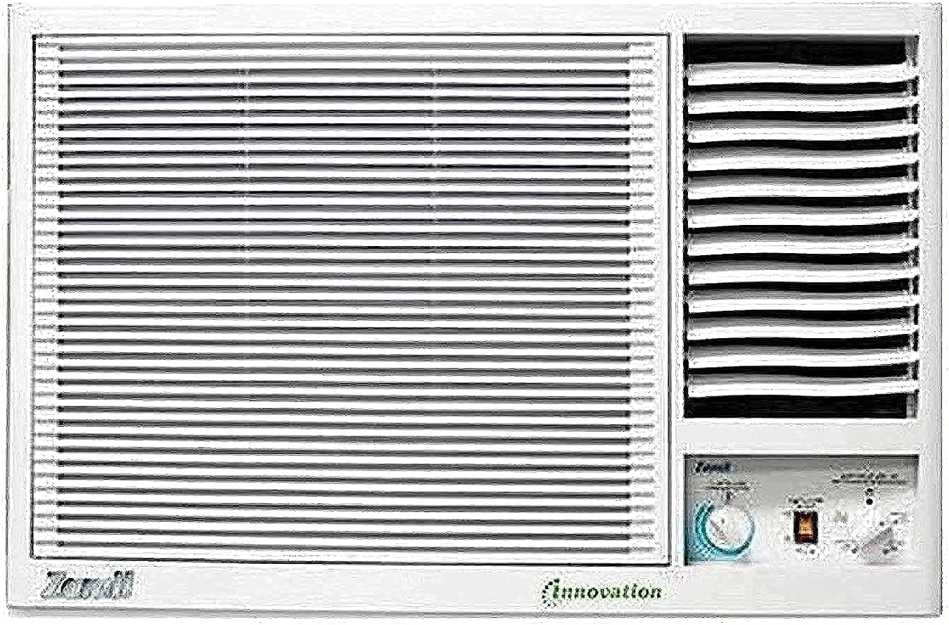 Zamil Air conditioner Window Type (Rotary Comp - 18000 BTU - 1.5 Tons ...