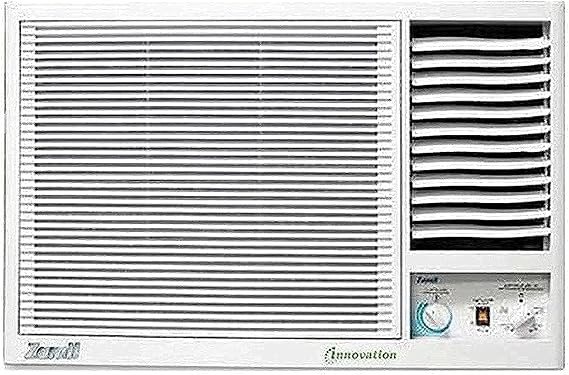 Zamil Air conditioner Window Type (Rotary Comp - 18000 BTU - 1.5 Tons ...