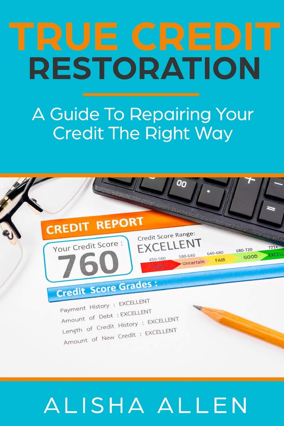 Snapklik.com : True Credit Restoration