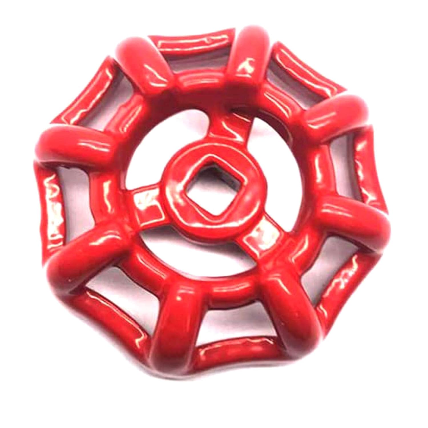 2Pcs 63mm/2.5" Replacement Gate Valve Handwheel-Hose Bib Handle ...