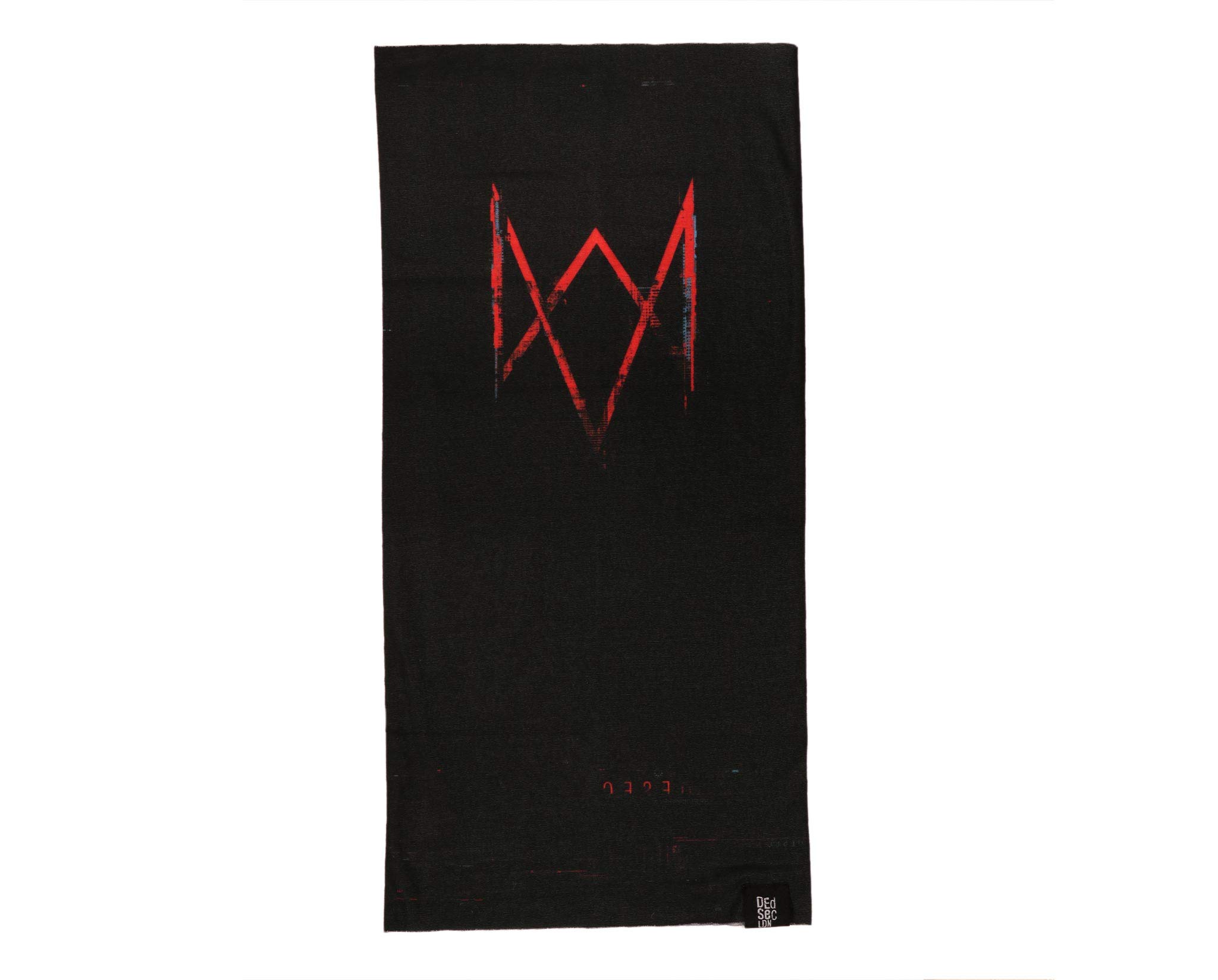 Snapklik.com : Watch Dogs Legion Dedsec Scarf
