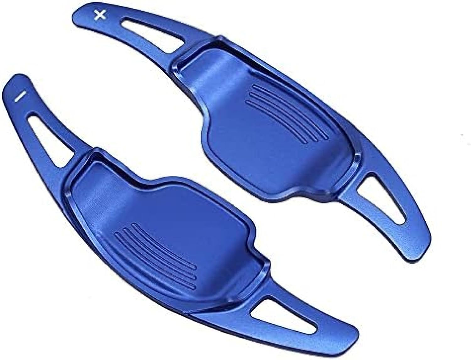 Amazon.com: Shift Paddles for Chevrolet Camaro 2012-2015 2pcs Aluminum ...