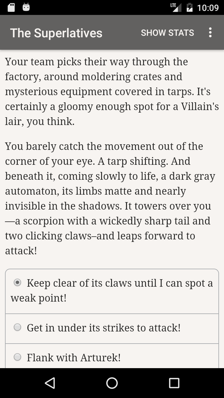 The Superlatives: Aetherfall:Amazon.com:Appstore for Android