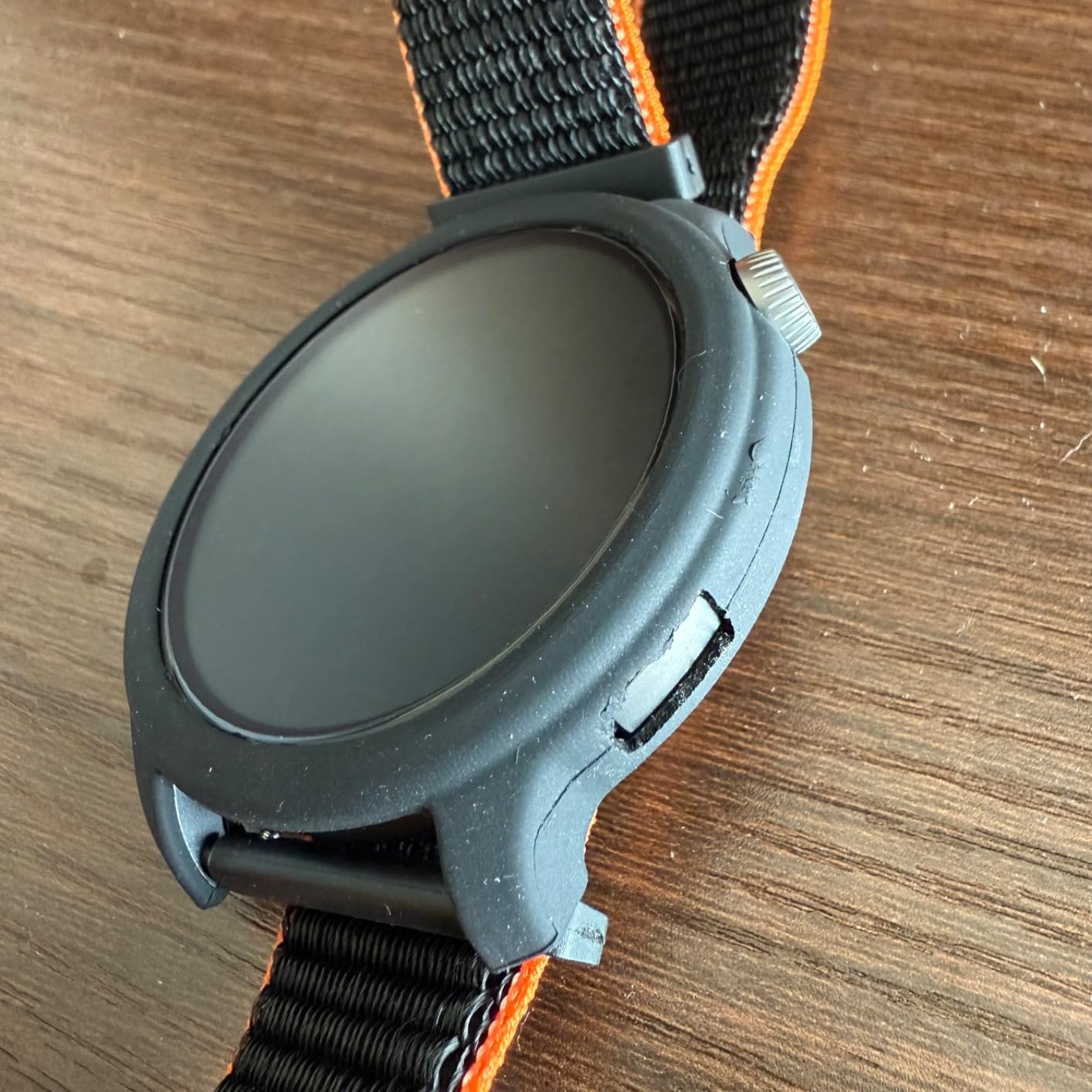 Amazon.co.jp: Amazfit Balance 用 ケース 保護ケース 【NOUKAJU】 シリコーン素材 全面保護 装着簡単 耐 ...