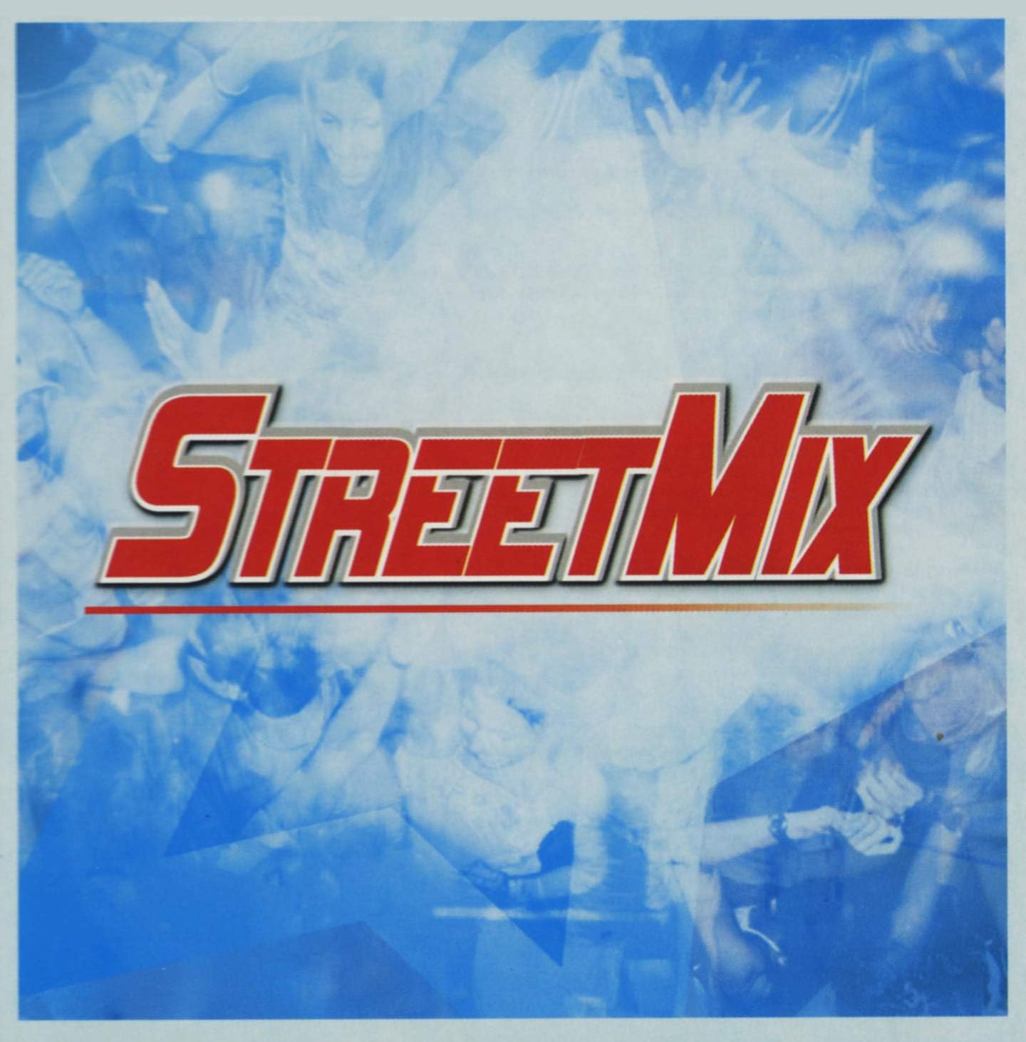Amazon.co.jp: Streetmix: ミュージック