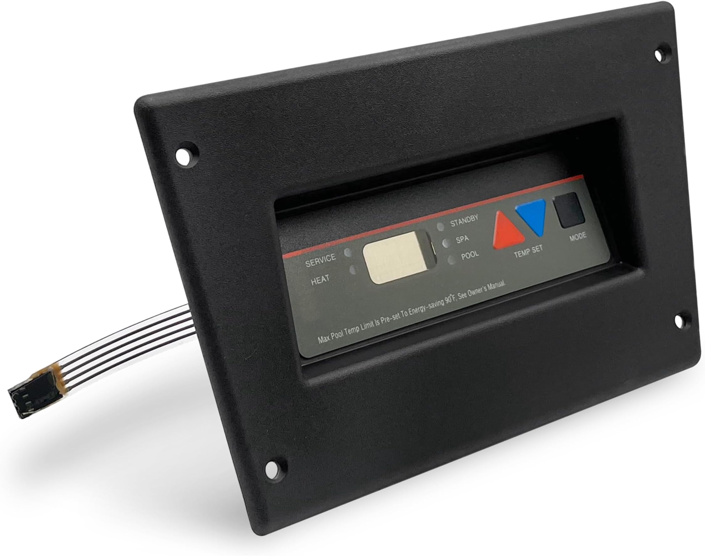 Amazon.com: dugee 2024 New FDXLBKP1930 Control Panel Keypad Membrane ...