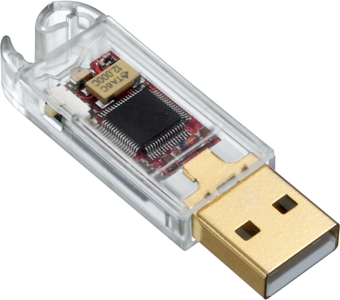 Amazon.com: Victorinox Memory Replacement Stick 4GB Swiss Army Flash ...