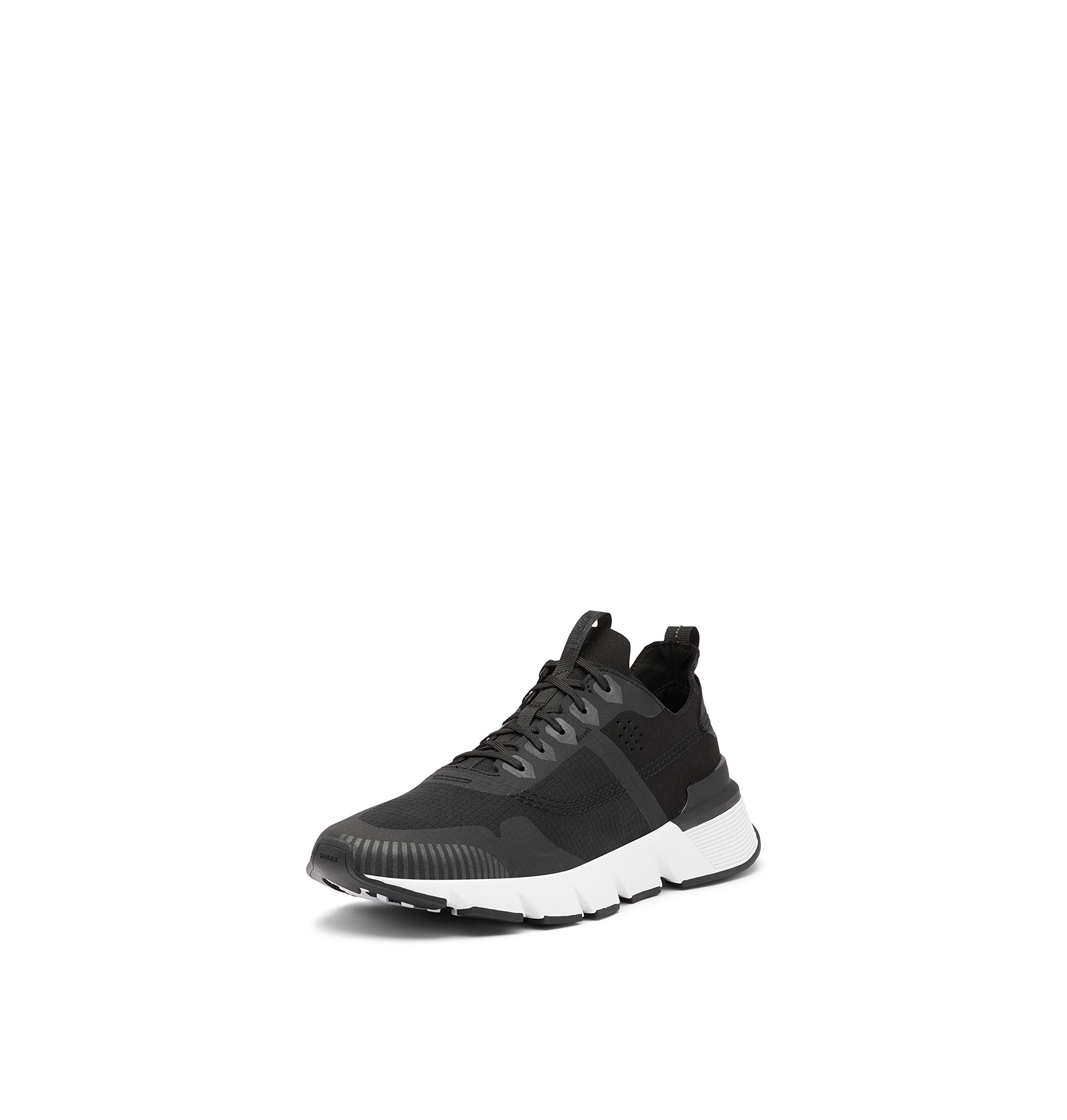 Amazon.com | Sorel Men's Kinetic Rush Ripstop Sneaker | Road Running