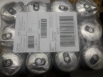 Amazon.com : Hiball Energy Sparkling Water, Vanilla, 16 Ounce (Pack of 12) : Energy Drinks ...