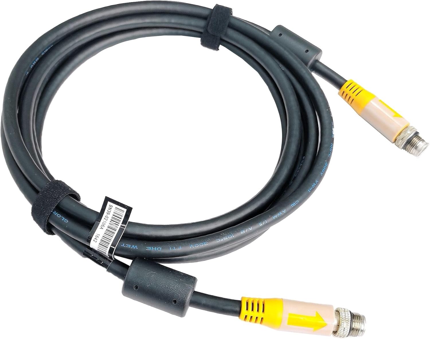 Amazon.com: gimgan DC Power Cable BN39-02106A for Samsung Outdoor ...