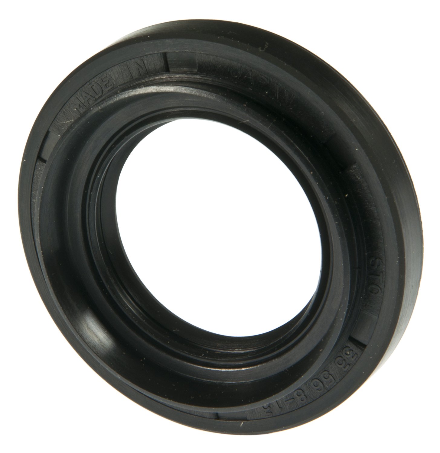 Amazon.com: National 710132 Oil Seal : Automotive