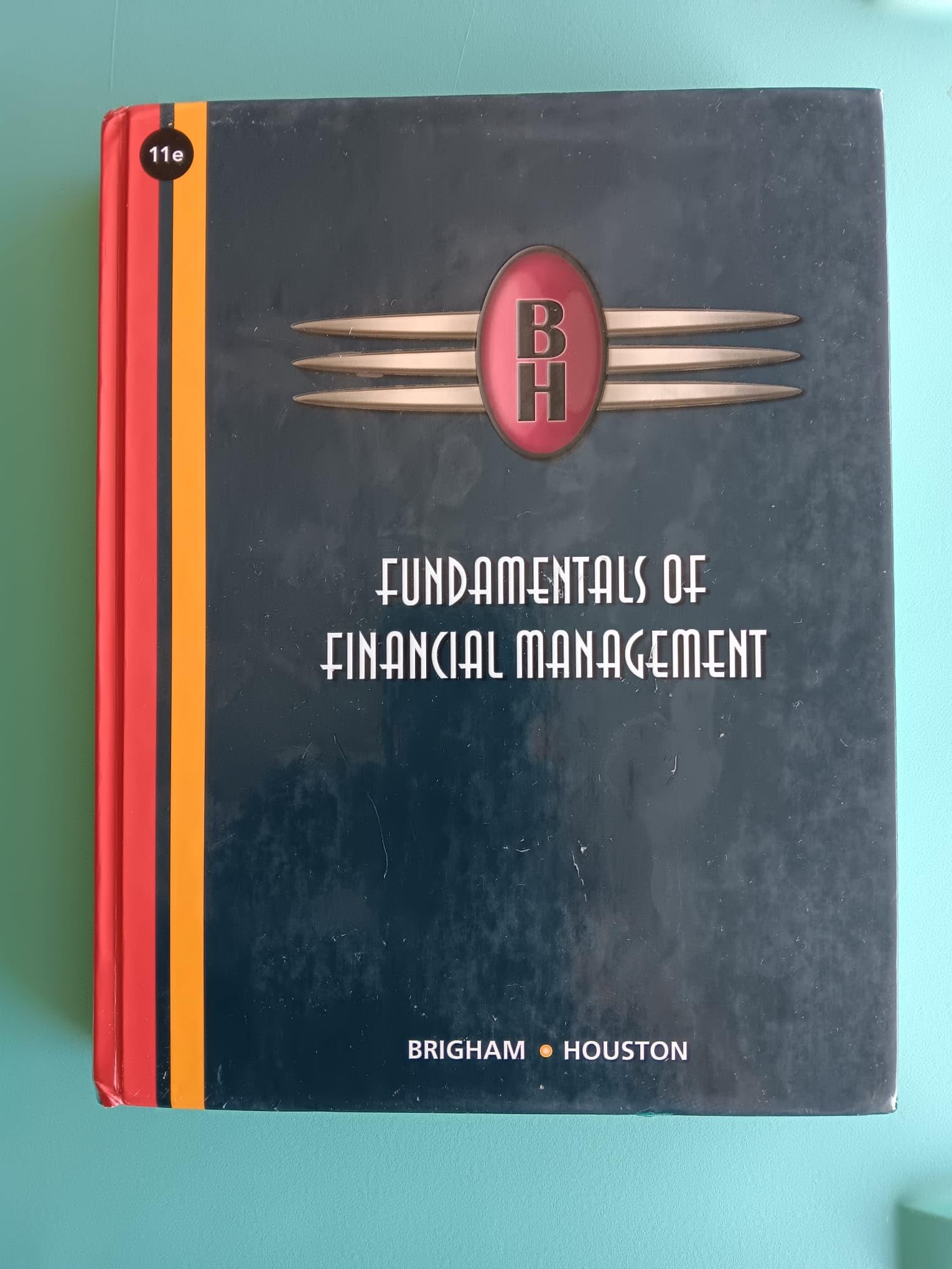 Fundamentals of Financial Management (with Thomson ONE - Business ...