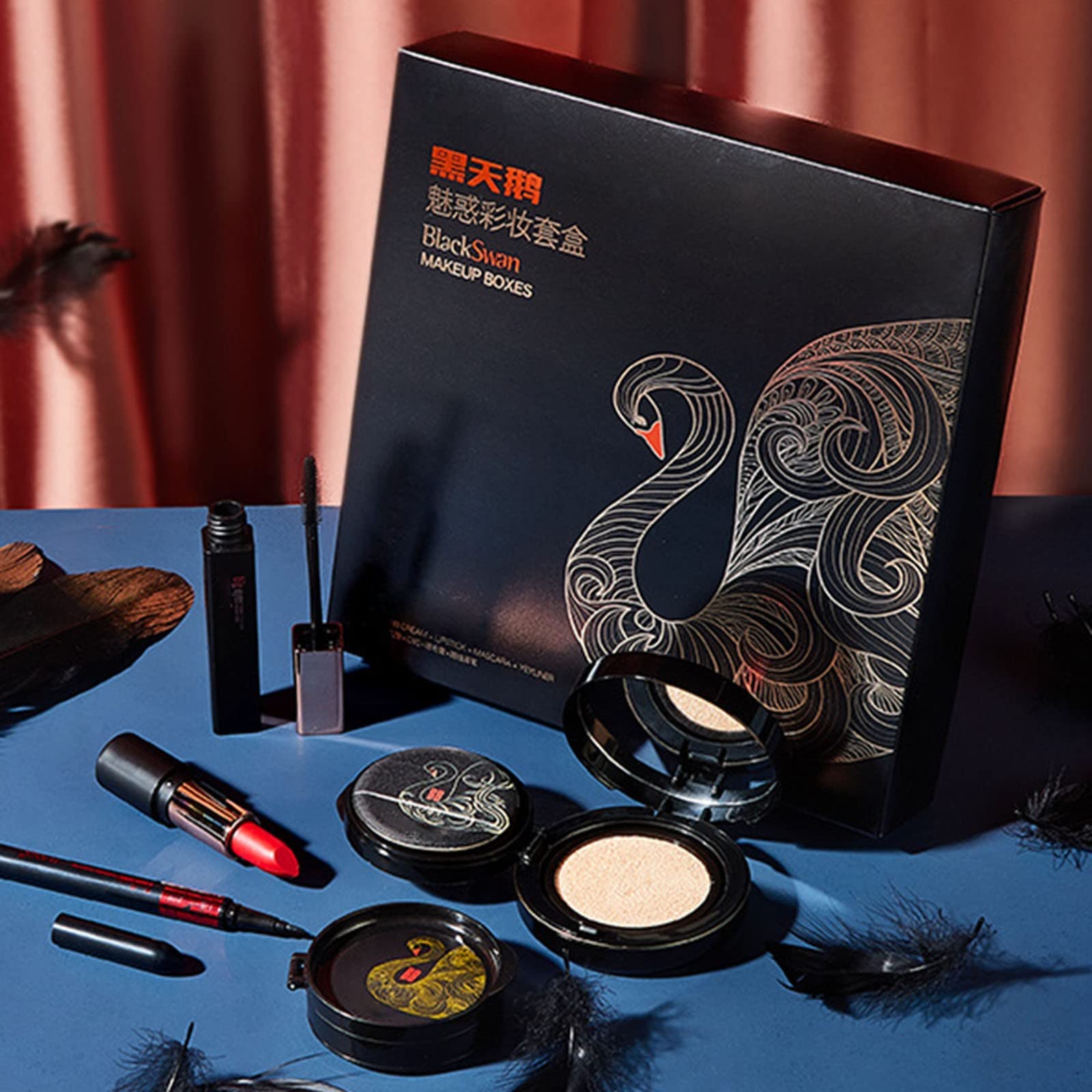 Makeup Forever Eyeliner Set