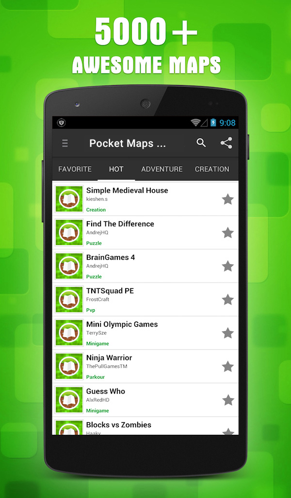 Pocket Maps Installer - App on Amazon Appstore