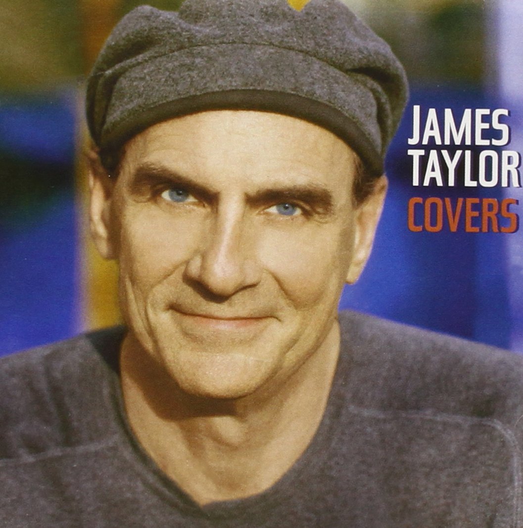 James Taylor - Covers - Amazon.com Music