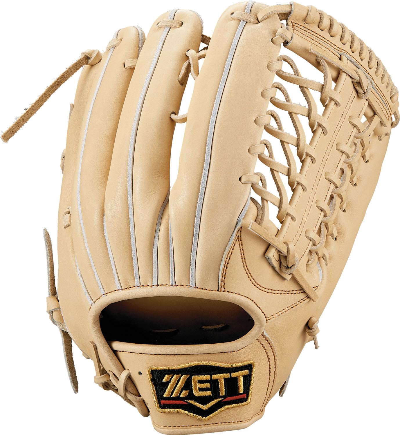 Amazon | ゼット(ZETT) 硬式野球 グラブ (グローブ) プロステイタス 外野手用 サイズ:8 BPROG678 | ゼット(ZETT) | グラブ・ミット