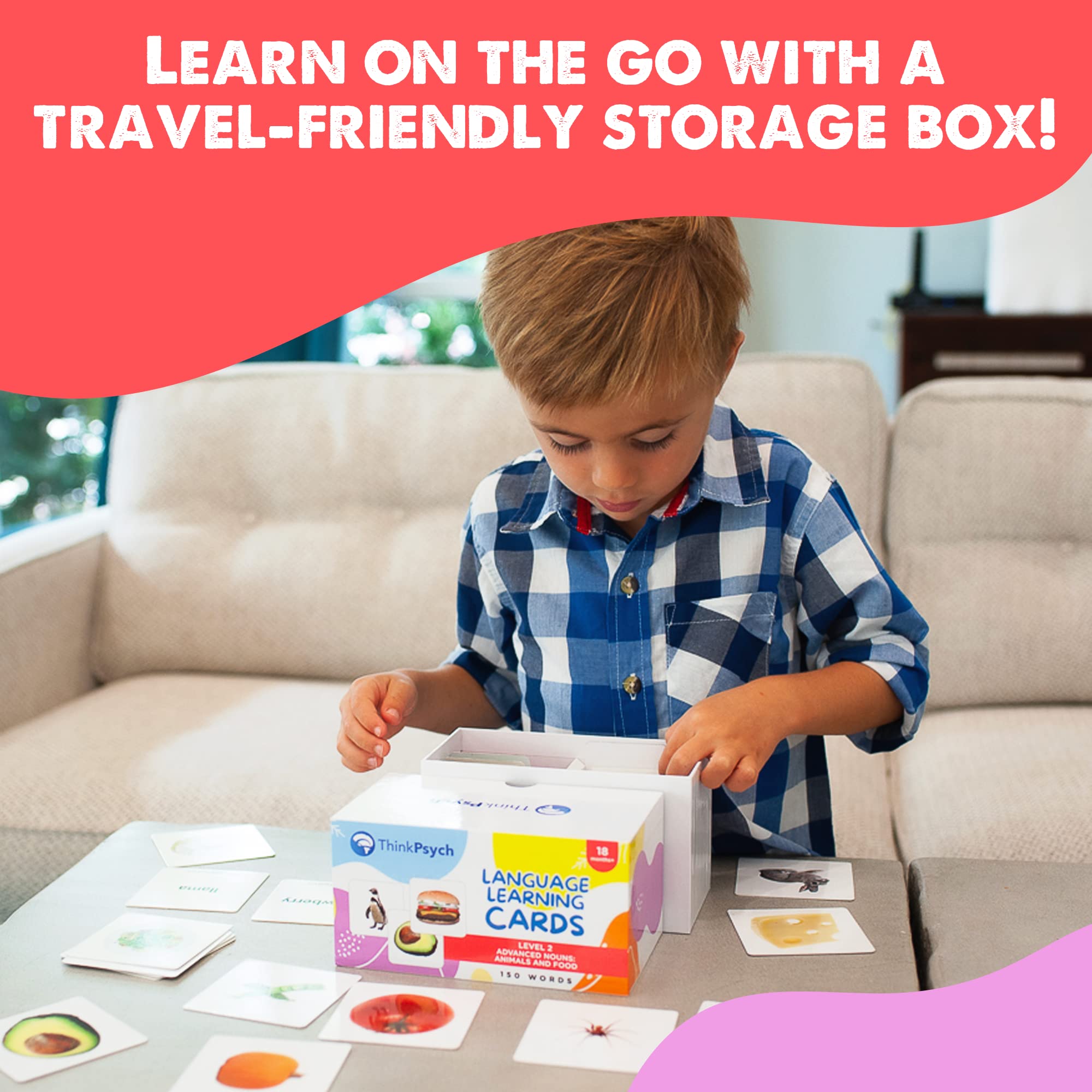 Big Feelings Deck Yes-no Detailed Speech Therapy Flashcards For ...