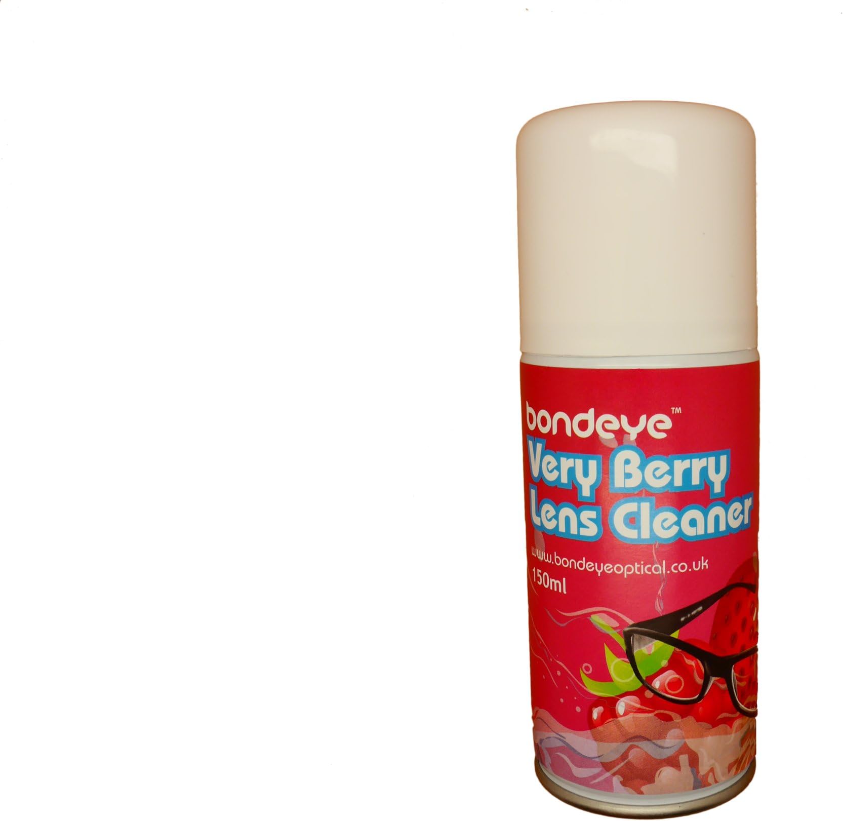 Very Berry Lens Cleaner 150ml: Amazon.co.uk: Electronics & Photo