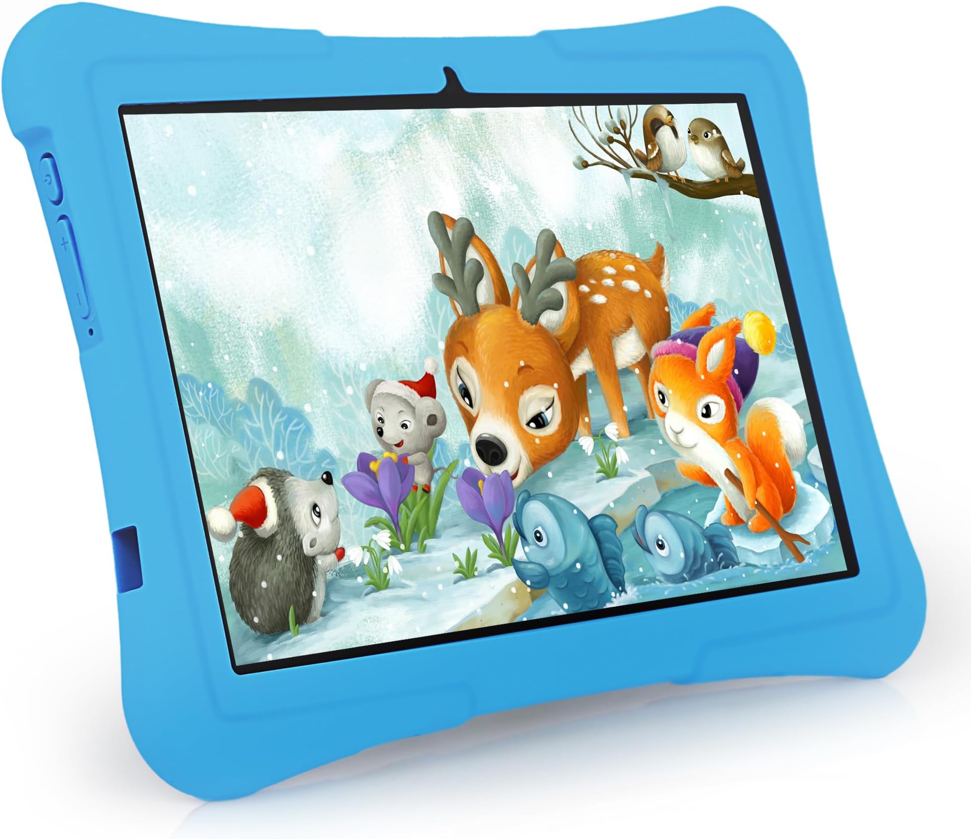 Amazon.com : Veidoo Kids Tablet PC, 10 inch Android 13 Tablet for Kids ...