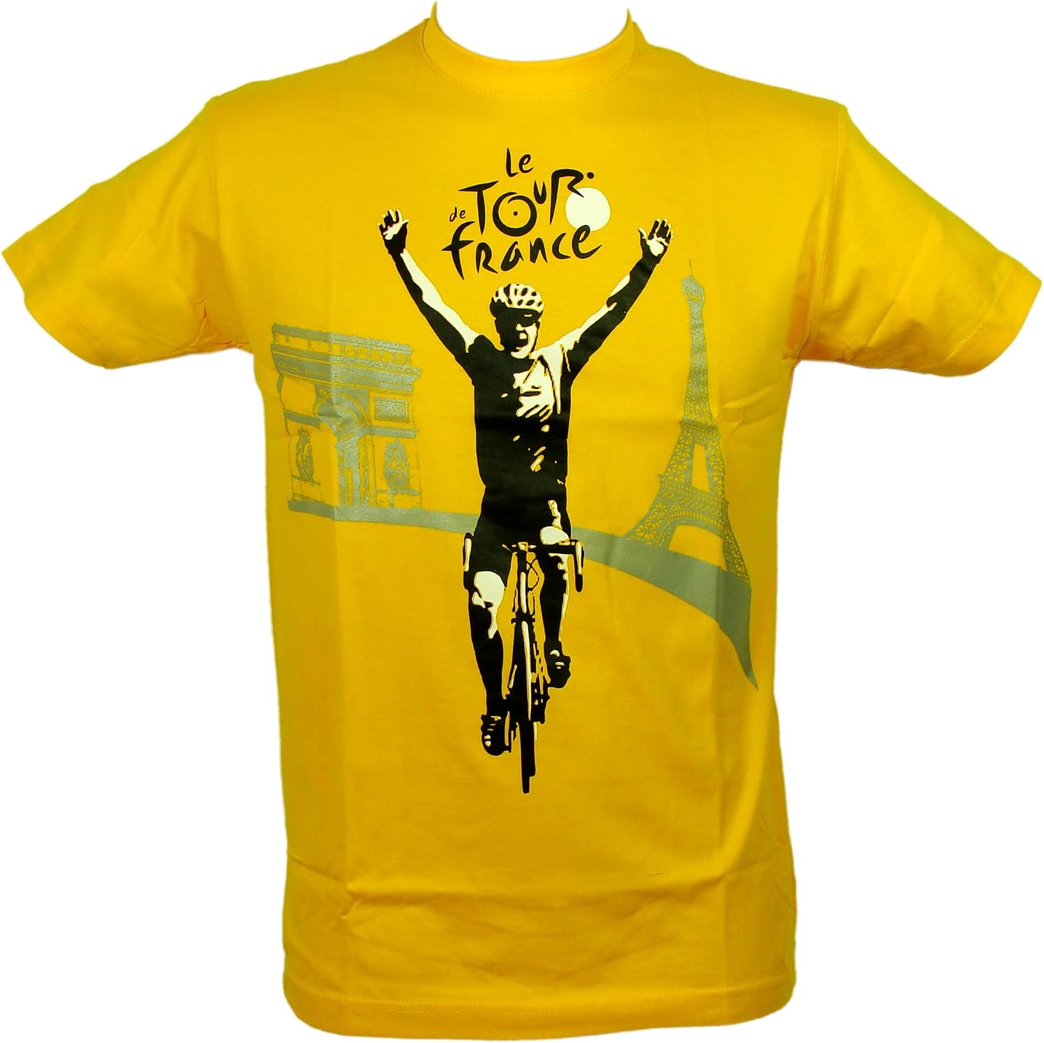 Amazon.com : Le Tour de France - Official 'Tour de France Arrival ...