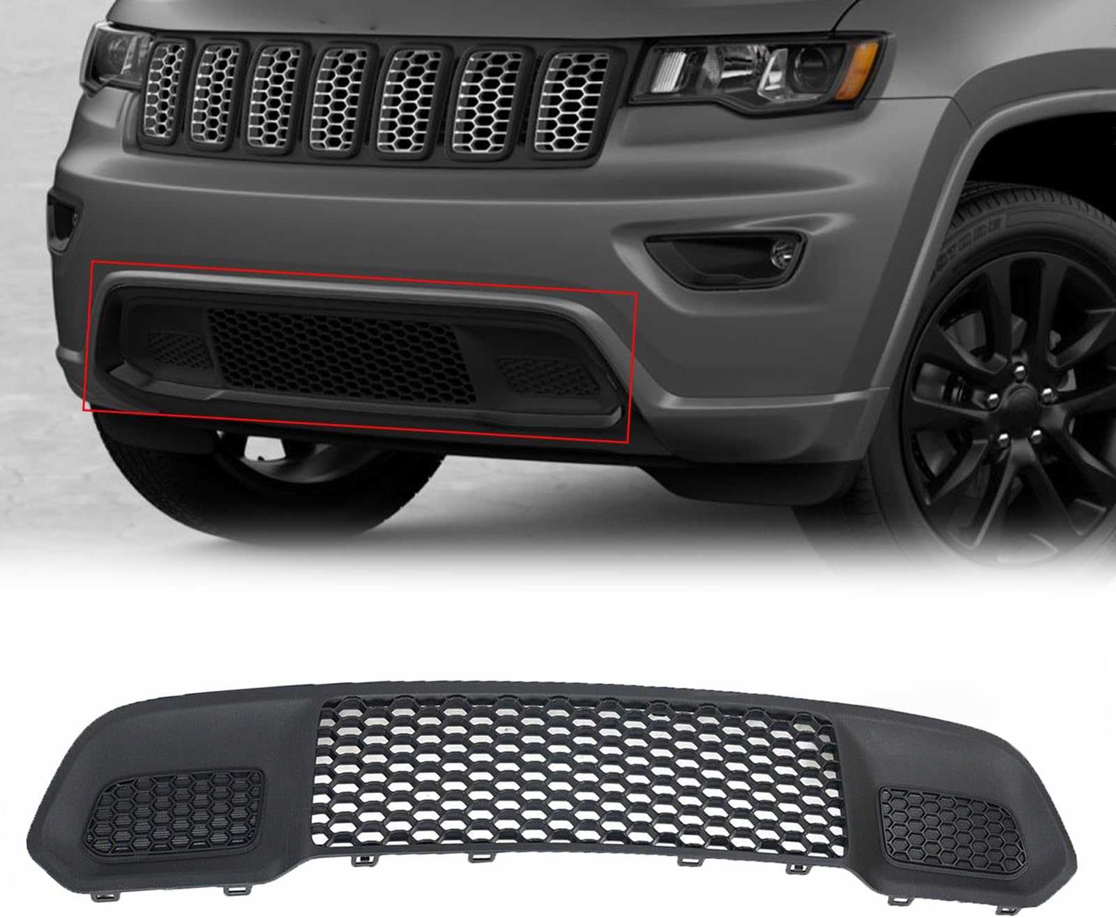 Amazon.com: SKYYO Front Lower Left Driver and Right Passenger Side ...