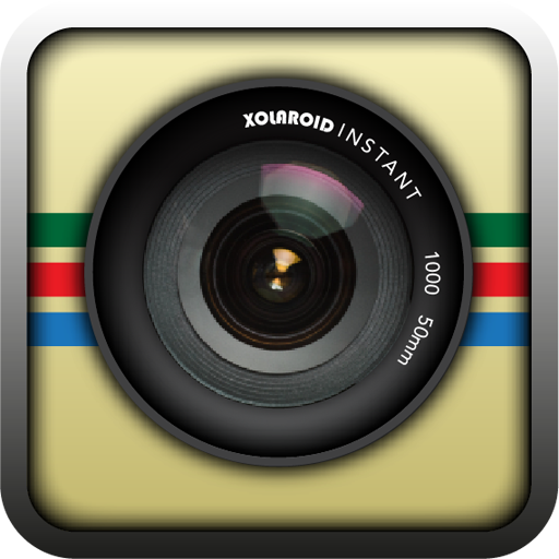Retro Camera - App on Amazon Appstore