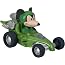 Amazon.com: Fisher-Price Disney Mickey & the Roadster Racers, Mickey ...