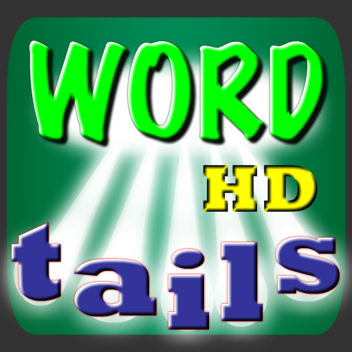 Word Tails HD - Aplicativo na Amazon Appstore