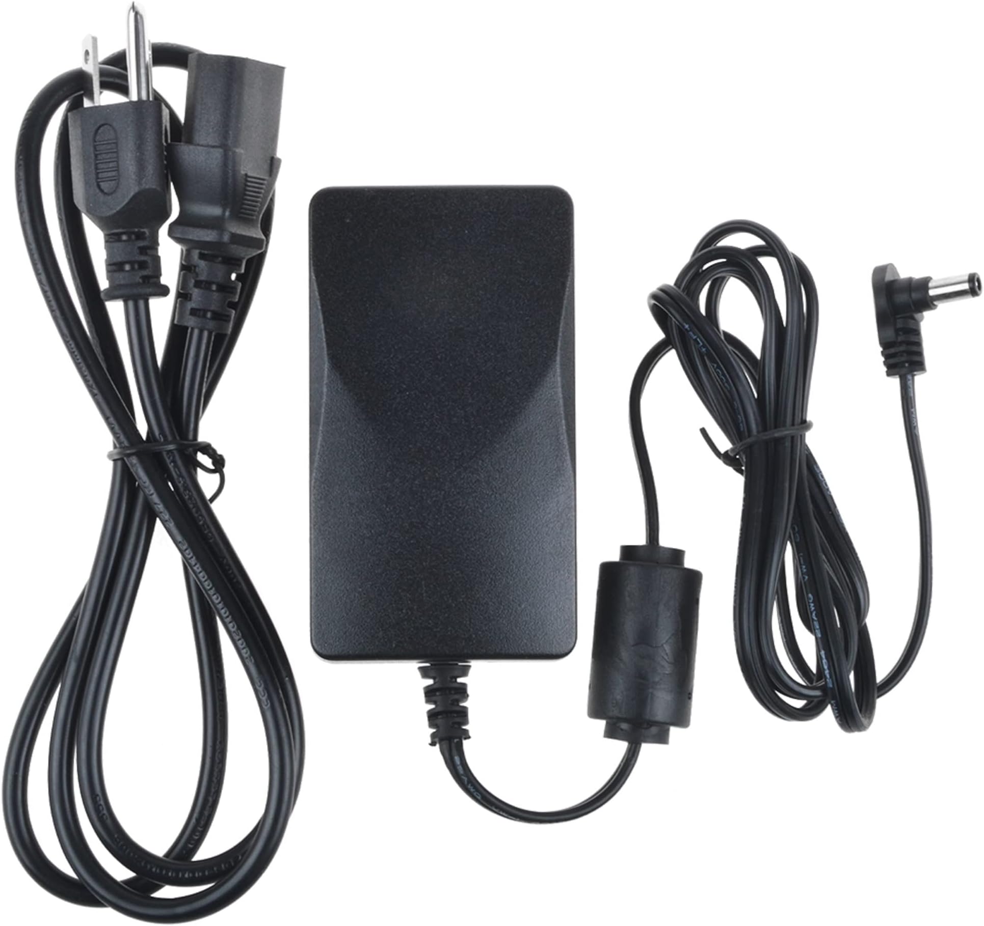 Amazon.com: Digipartspower AC Adapter Charger Power Supply for Cisco ...