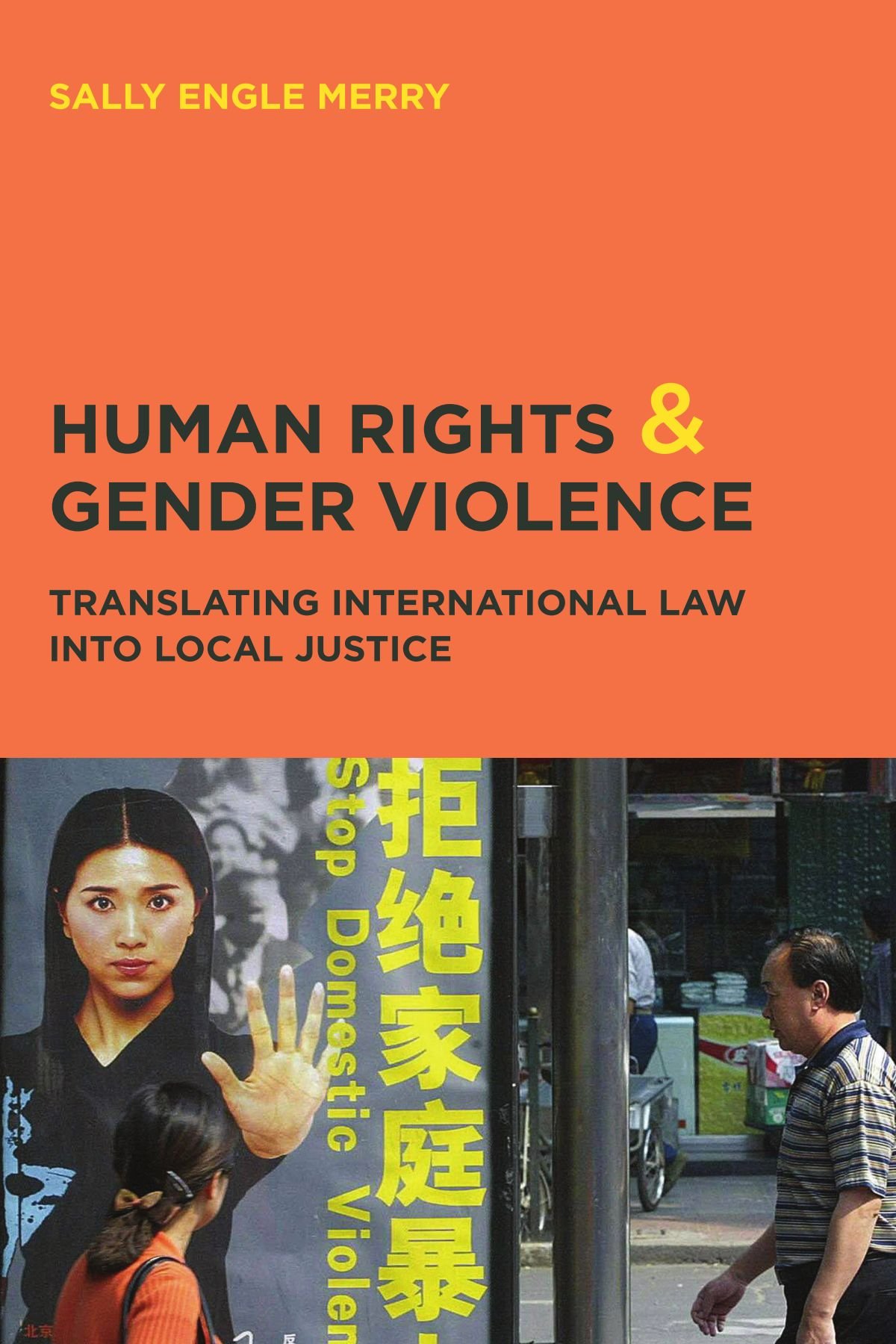 Human Rights and Gender Violence: Translating International Law into ...