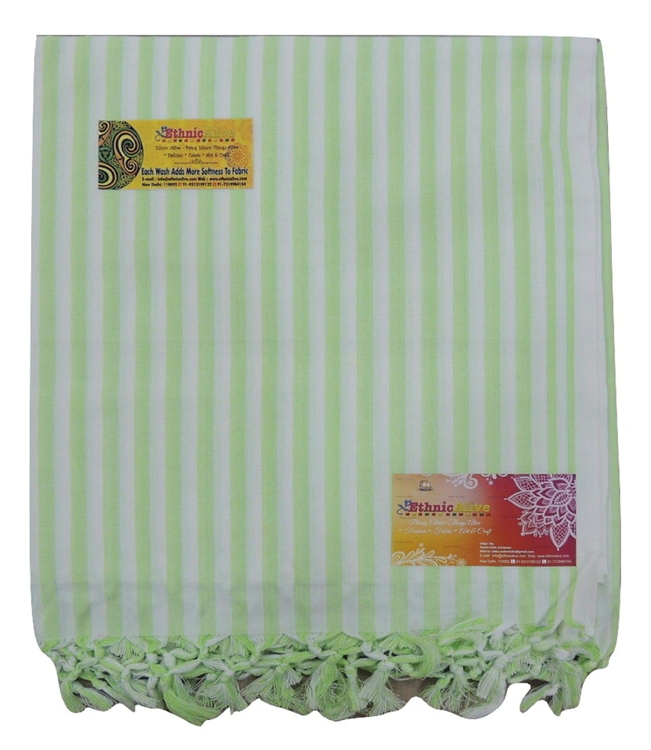 EthnicAlive Bhagalpuri Chadar for Summer| Soft Dull Cotton Chadar for ...