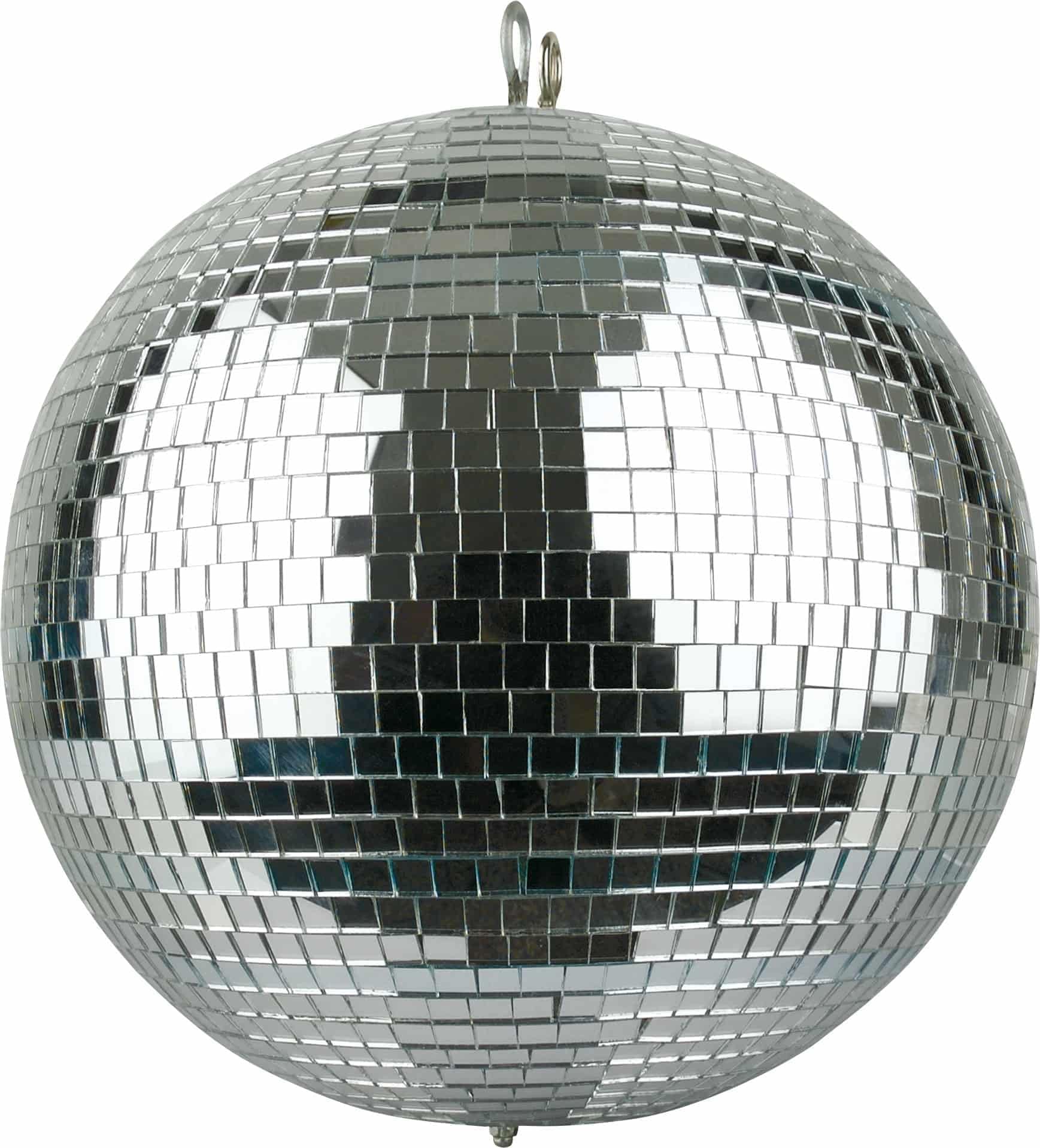 Showtec - 40cm Mirror Ball : Amazon.co.uk: Musical Instruments & DJ