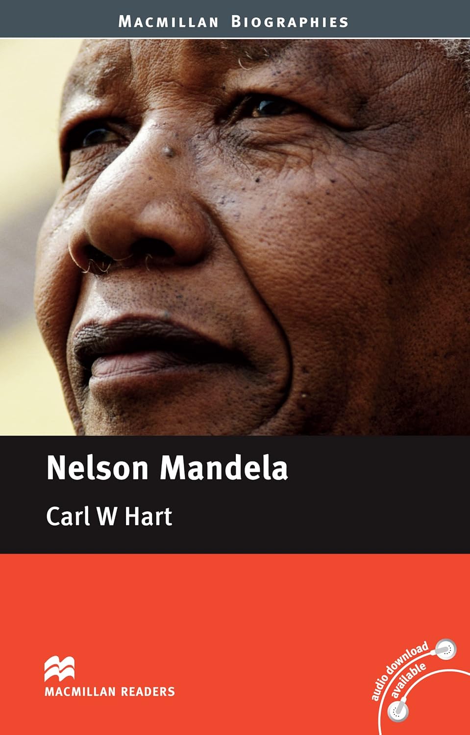 UK: Nelson Mandela : Hart, Carl W.: Amazon.in: Books