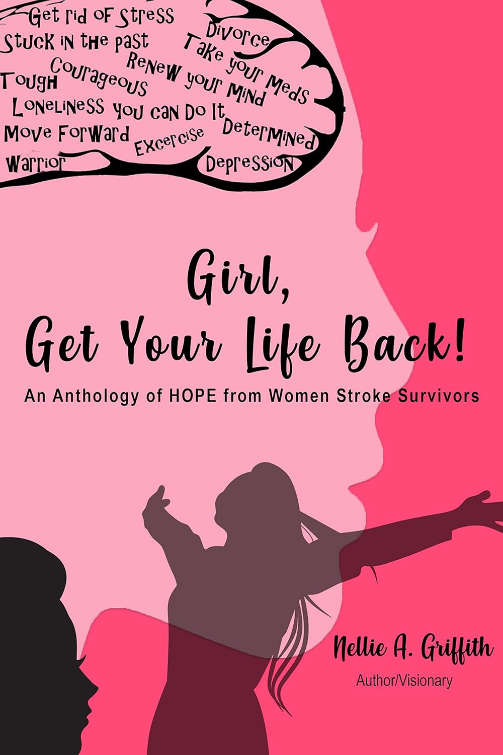 Amazon.com: Girl, Get Your Life Back: An Anthology of Hope from Women ...
