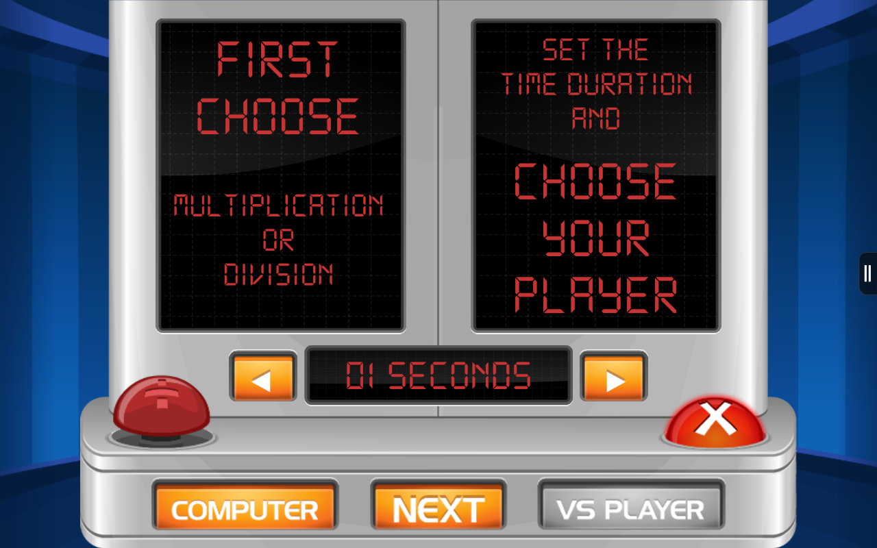 Times Tables Snap - App on Amazon Appstore