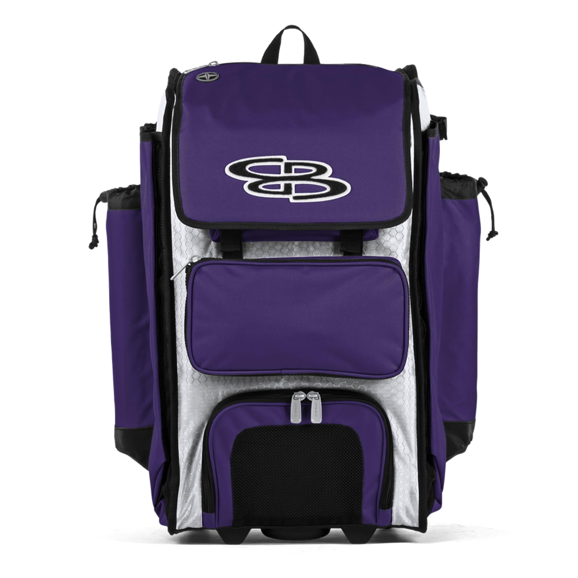 Snapklik.com : Boombah Rolling Catchers Superpack Baseball/Softball ...