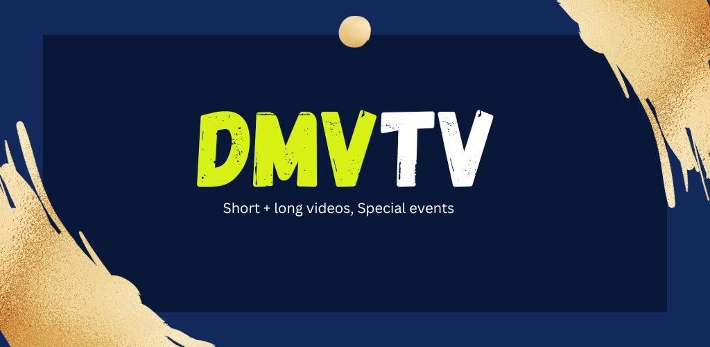 DMV TV-Amazonアプリストアのアプリ