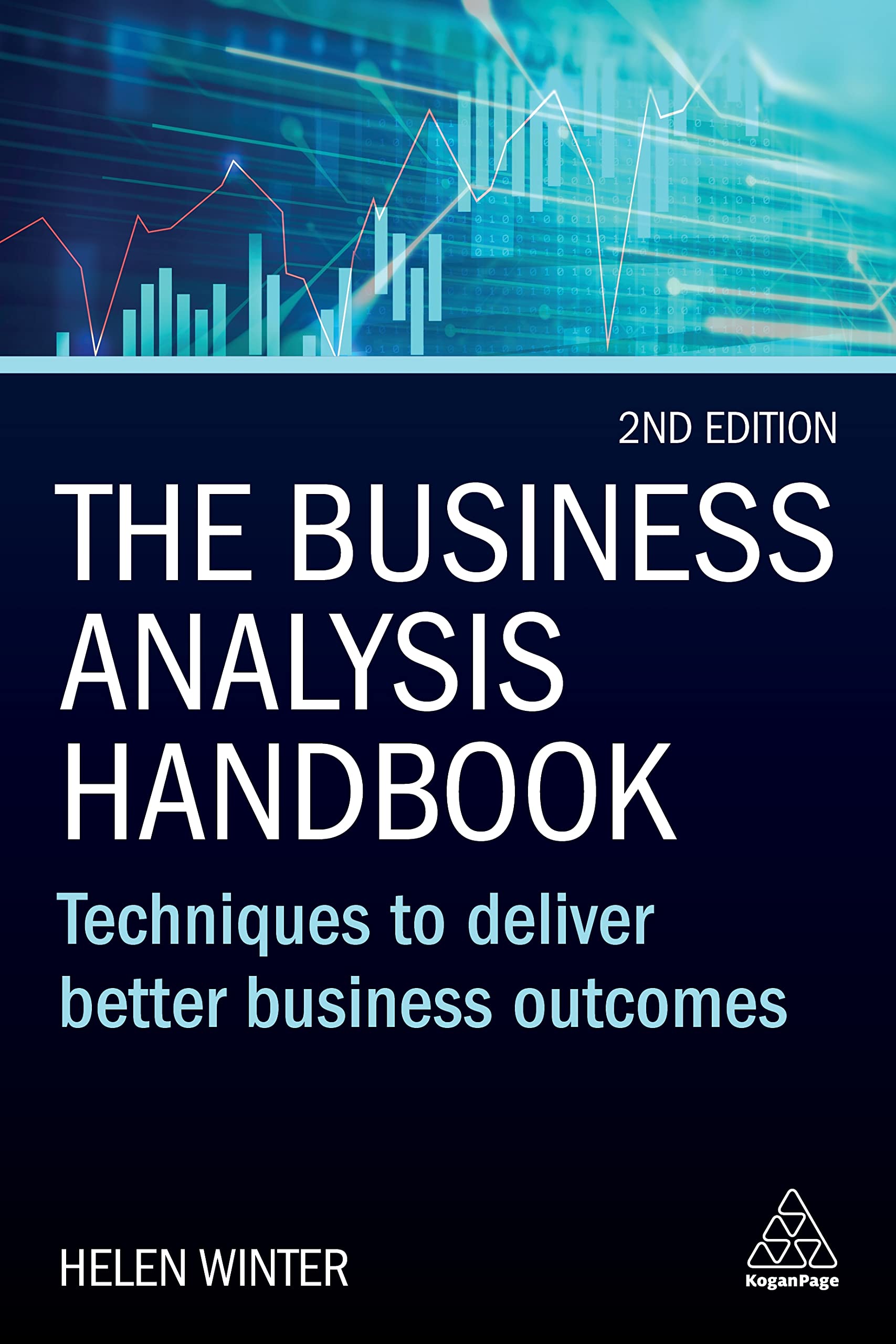 Amazon.com: The Business Analysis Handbook: Techniques to Deliver ...