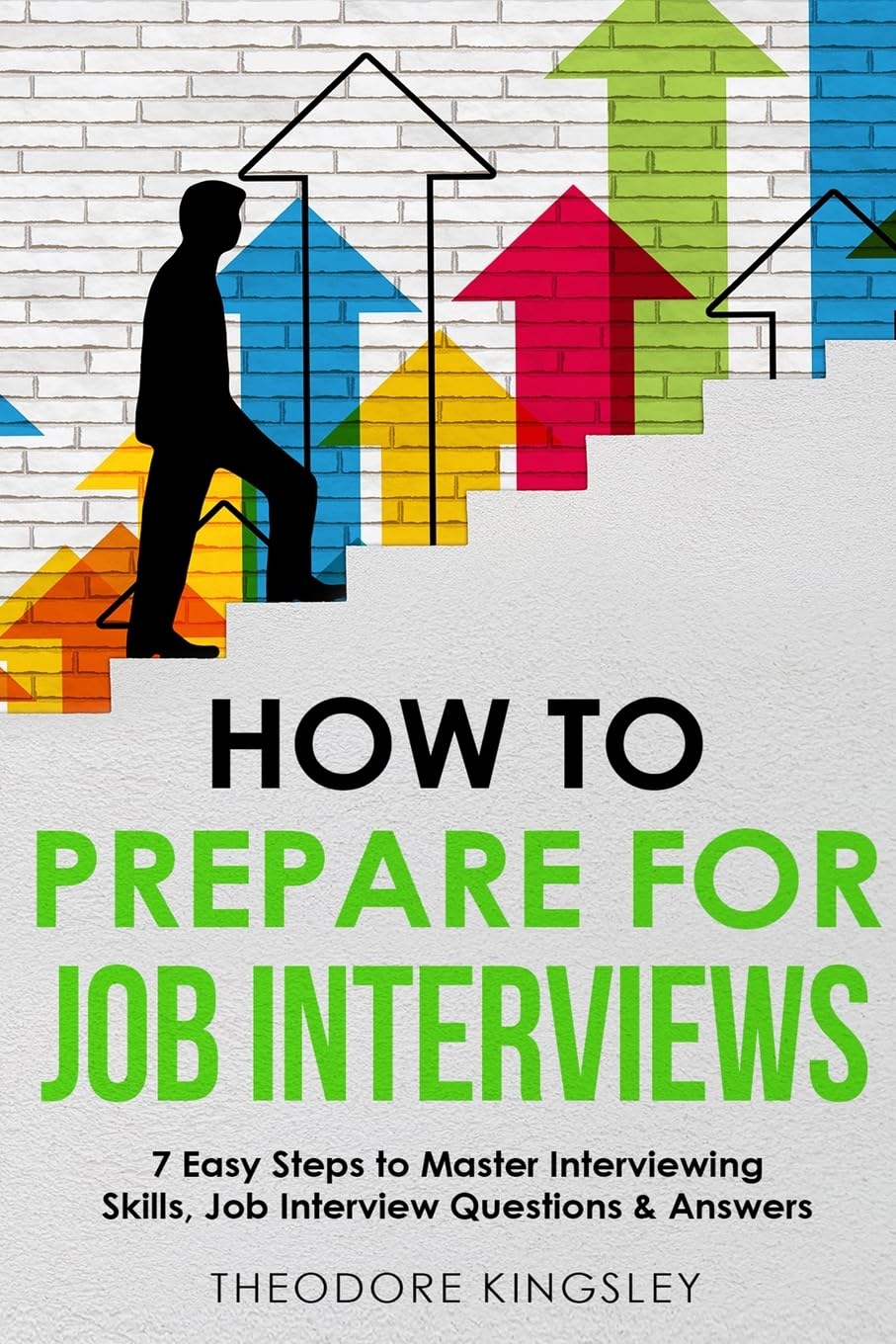 How to Prepare for Job Interviews: 7 Easy Steps to Master Interviewing ...